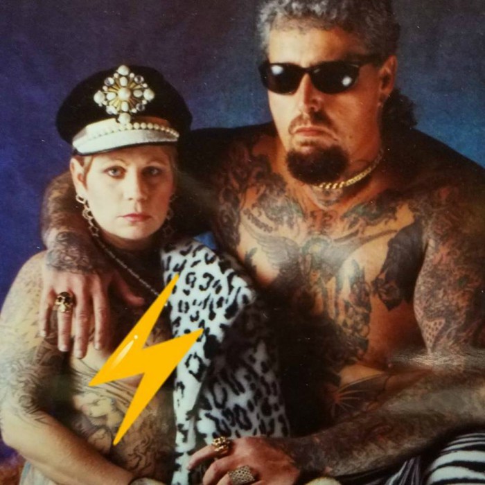 ROYBOY Book • Tracing Tattoo Culture Through Biker Magazines • World ...