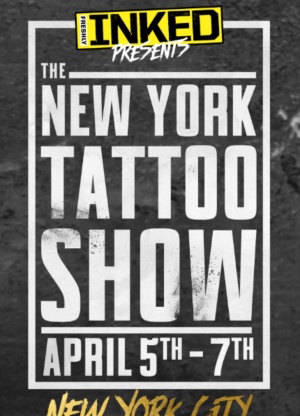 World Tattoo Events • Find the World Best Tattoo Conventions & Festivals