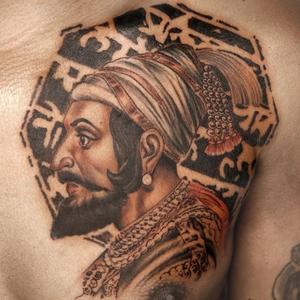 World Best Tattoo Artists • World Tattoo Events