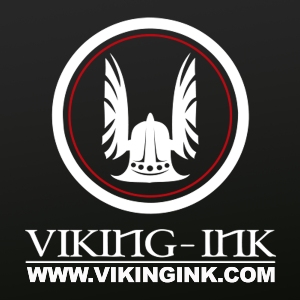 Adrian Morawski • The Founder Of Viking Ink • World Tattoo Events