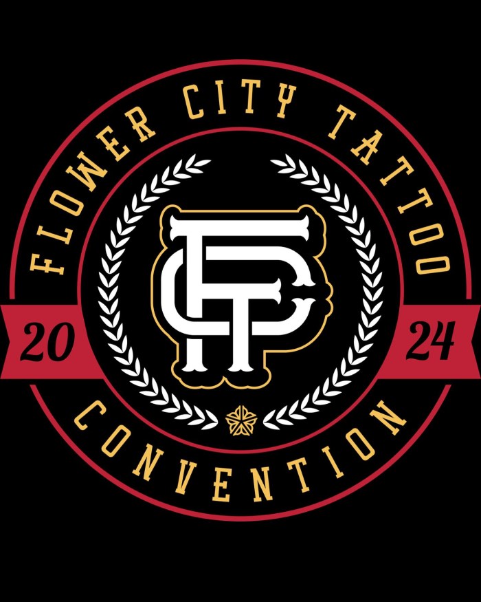 Rochester Flower City Logo Tattoo | Best Flower Site