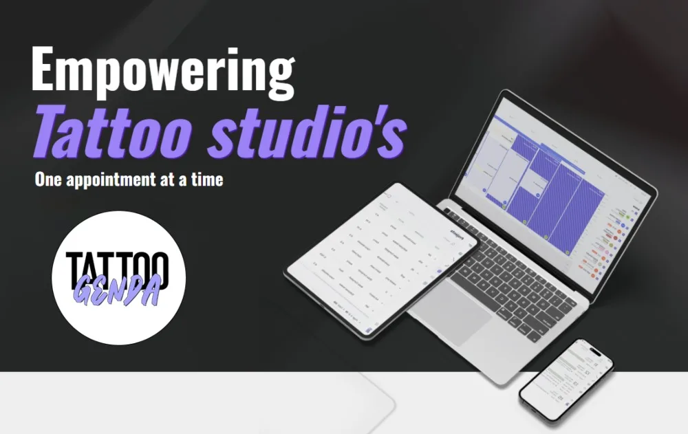 Sandy • Empowering Tattoo Studios With Tattoogenda • World Tattoo Events